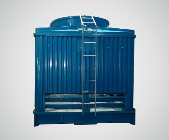 Asian Cooling Tower